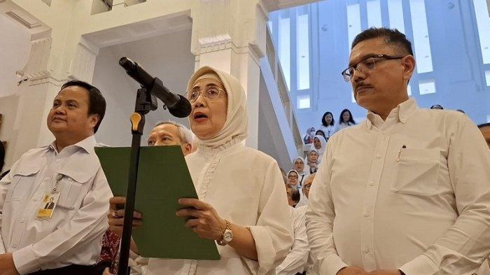 Dikritik Guru Besar FKUI, Kemenkes Respons Terbuka: Siap Dialog Demi ...