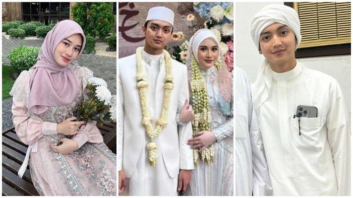 Berita Khansa Mariska Terbaru Hari Ini - TribunNews.com