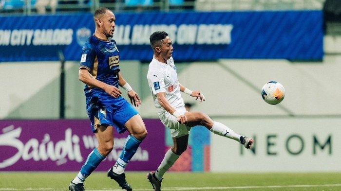 Jadwal Persib di Playoff AFC Champions League 2: Lawan Manila Digger ...