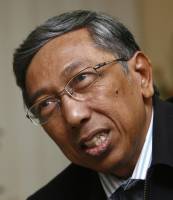 Hutan Penyangga Keseimbangan Manusia dan Makluk Lain - TribunNews.com