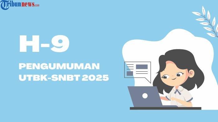 H-9 Pengumuman SNBT 2025: Begini Cara Cek Hasil dan Unduh Sertifikat ...