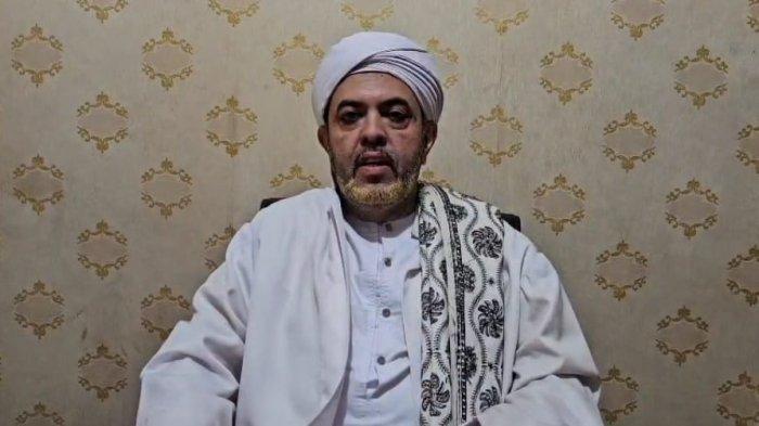 Habib Hamid bin Umar Al Hamid Ingatkan Umat Islam akan Pentingnya ...