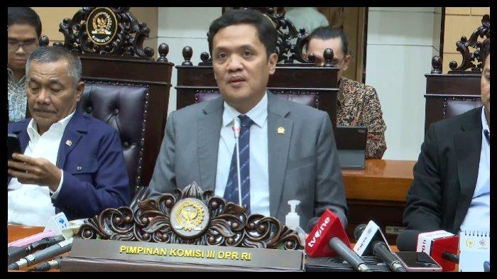 Sosok Habiburokhman, Penjamin Penangguhan Penahanan Mahasiswi ITB Soal ...