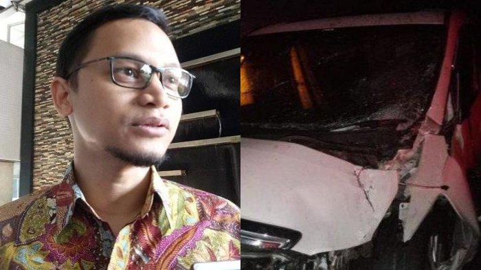 Daftar Korban Kecelakaan Hanafi Rais yang Diungkit Amien Rais, Tuding ...