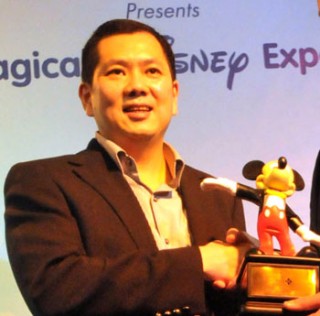 Harry Tanoe Akan Garap Proyek Jalan Tol di Ponorogo - TribunNews.com