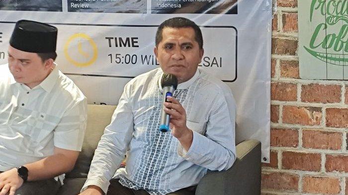 Senator Hasby Yusuf Soroti Kerusakan Lingkungan Akibat Tambang Nikel di ...