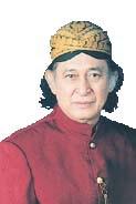 Aktor Hendra Cipta Dimakamkan Pagi Ini - TribunNews.com