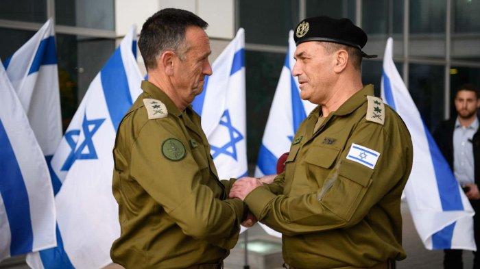 Kepala IDF: Israel Buat Program Nuklir Iran Mundur Beberapa Tahun, Kini ...