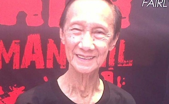 Si Datuk Maringgih Telah Berpulang - TribunNews.com