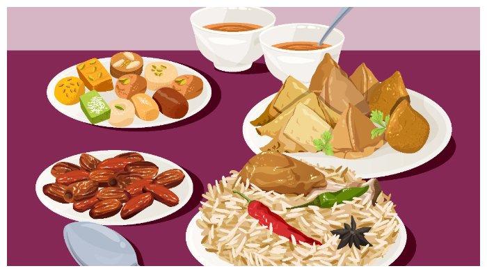 Mengenal Makanan Halal dan Haram dalam Islam, Apa Saja Contohnya ...