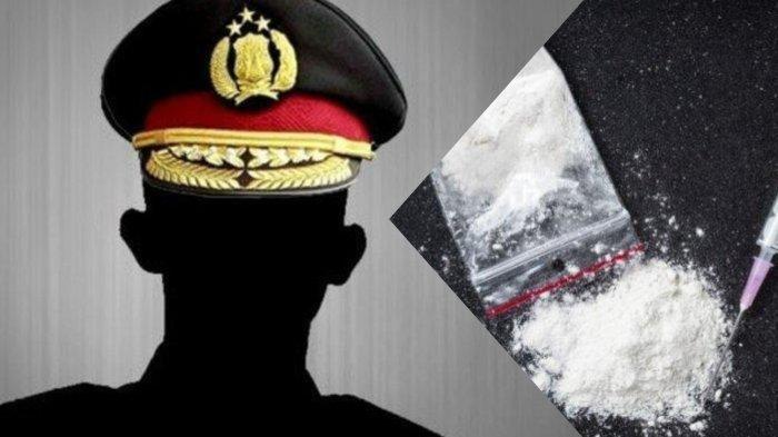 Oknum Polisi Pangkat Brigadir di Kalimantan Tengah Terlibat Jaringan Narkotika, Sidang Etik ...