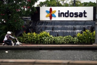 Indosat Hadirkan Layanan Lengkap Komputasi Awan Pertama - TribunNews.com
