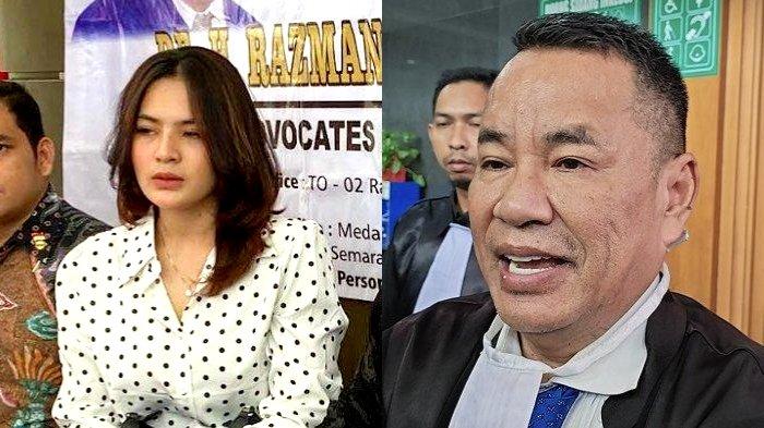 Hotman Paris Bongkar Alasannya Berhentikan Iqlima Kim sebagai Aspri, Ungkap Tabiat di Klub Malam ...