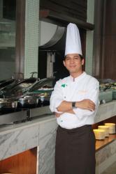 Menikmati Olahan Masakan Mumpuni ala Chef Ismail Sazali - TribunNews.com