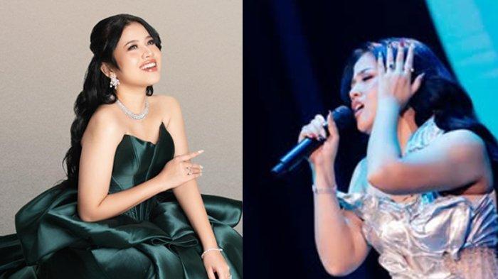 Ungkapan Syukur Shabrina Leanor Jadi Juara Indonesian Idol 2025 : Semua Terbayar Lunas ...