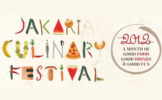 Saatnya Memanjakan Lidah di Jakarta Food Culinary Festival - TribunNews.com