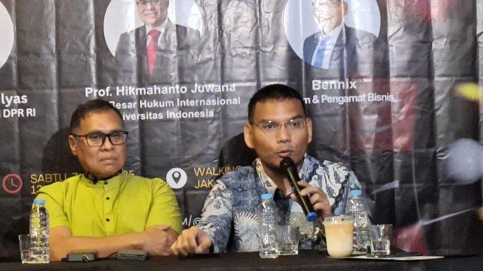 Ratusan Triliun Duit Orang Indonesia Terbang ke Luar Negeri untuk Judi ...