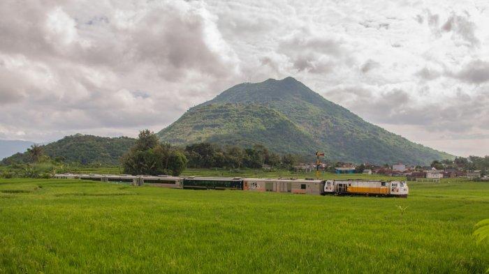 Long Weekend Waisak 2025, KAI Daop 6 Yogyakarta Operasikan Kereta Api ...