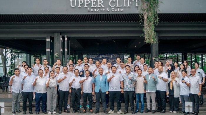 Gelar Rapat Kerja, Aspebindo Dorong Percepatan Ketahanan Energi ...