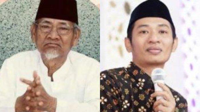 Mengenal Sosok KH Dimyati Rois, Ayah Anggota DPR Gus Alam yang ...