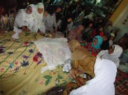 Tokoh PKI Subandi Rewang Tutup Usia - TribunNews.com