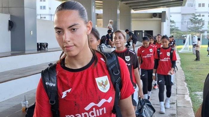 Live Score Hasil Timnas Putri Indonesia vs Kirgistan Kualifikasi Piala ...