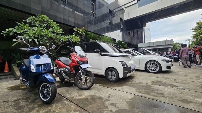 KPK Cium Dugaan Keterlibatan Imigrasi dalam Kasus Pemerasan Tenaga Kerja Asing di Kemnaker ...