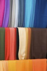 Katun, Kain Berbahan Alami yang Bakal Ngetren Tahun Ini - TribunNews.com