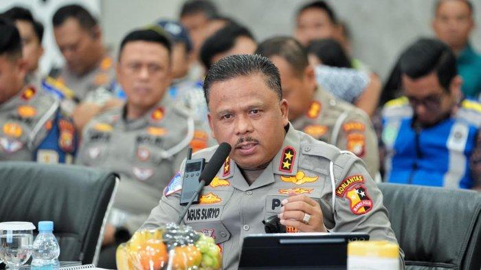 Penerapan Contraflow dan One Way Saat Mudik Lebaran Tergantung Peningkatan Rasio Kendaraan ...