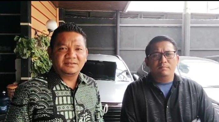 Sosok Bripka Shcalomo Sibuea, Polisi Kena Tipu Polisi demi Jadi Perwira ...