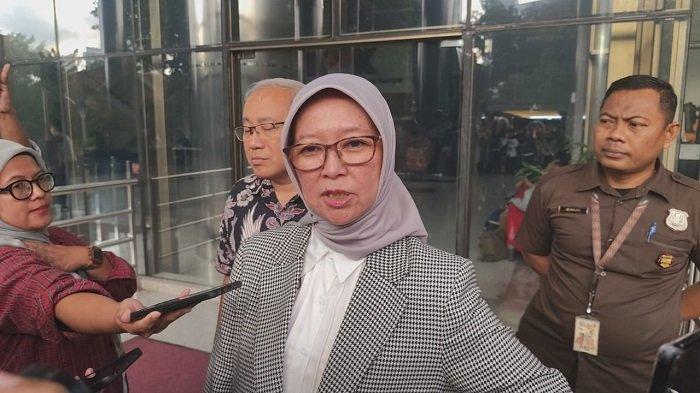 KPK Periksa Kepala BPH Migas 7 Jam di Kasus Korupsi Jual Beli Gas PGN ...