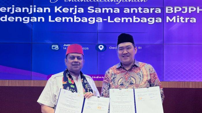 Percepatan Peningkatan Produk Halal, BPJPH Gandeng Kawasan Ekonomi ...