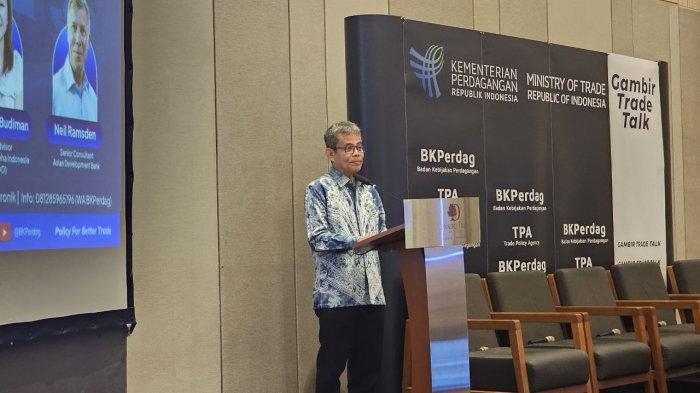 64,5 Persen UMKM di Indonesia Dikelola Perempuan, Ini Tantangan yang ...