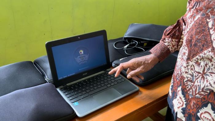 Sejumlah Sekolah di Depok Keluhkan Chromebook Nadiem: Fitur Terkunci, Akses Terbatas ...