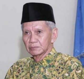 Ketua MUI Kalsel Wafat - TribunNews.com