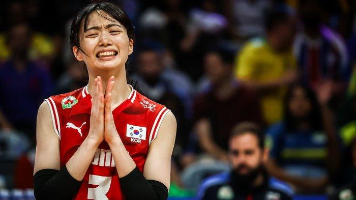 VNL 2025 Putri: Terancam Degradasi, Korea Selatan Buntu Cari Tukang ...