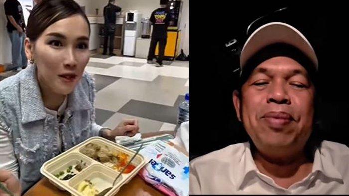 Sempat Dijodoh-jodohkan, Dedi Mulyadi Goda Ayu Ting Ting: Mau ke Barak Militer atau Kantor KUA ...