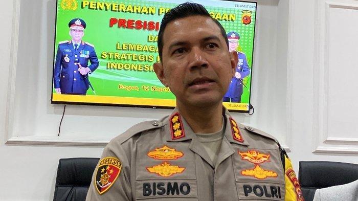 Kombes Pol. Dr. Bismo Teguh Prakoso, S.H., S.I.K., M.H. - Halaman 3 ...
