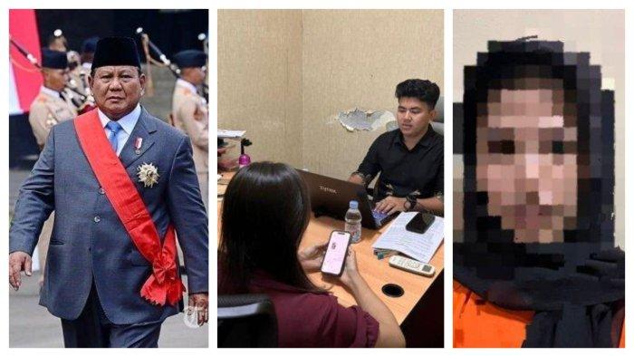 Staf Media Presiden Prabowo Kena Tipu Modus Love Scamming Rp 48 Juta, Pelaku Ngaku Eks Pilot ...