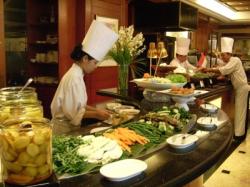 Indonesia Jadi Culinary Map - TribunNews.com