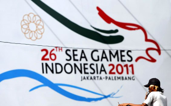 Harga Tiket Acara Opening dan Closing SEA Games Rp 2 Juta - TribunNews.com