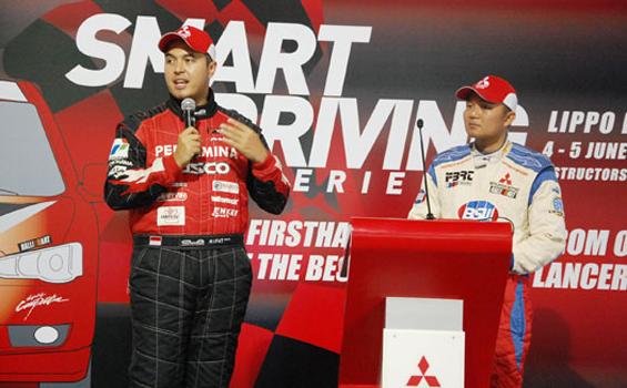 Indonesia Raih Juara Dalam World Rally Championship - TribunNews.com