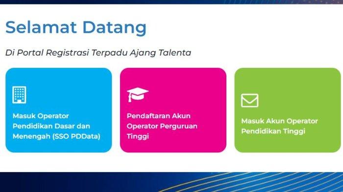 Pendaftaran Peserta OSN SD 2025 Ditutup 25 April, Berikut Syarat dan ...