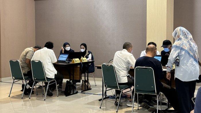 Cara Lapor SPT Tahunan di pajak.go.id, Bagaimana Jika Lupa EFIN? - TribunNews.com