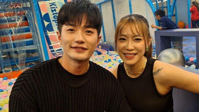 Akhir Bahagia Lee Jeong Hoon dan Moa Aeim Setelah Cintanya Diuji Badai ...