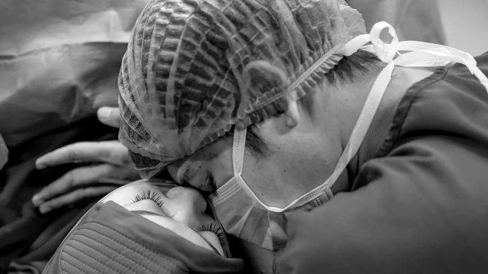 Rizky Billar Sebut Kondisi Lesti Kejora & Bayinya Sudah Membaik Usai ...