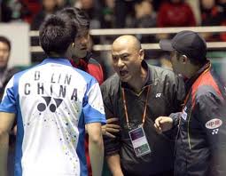 Bulu Tangkis China Resmi Diperkuat 3 Pelatih yang Pernah Menaungi Korea ...