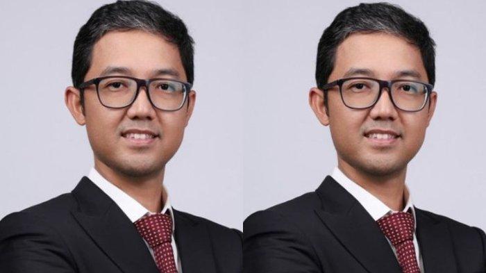 Berita Harta Kekayaan Edward Corne Terbaru Hari Ini - TribunNews.com