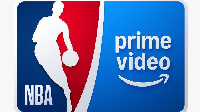 Seluruh Pertandingan NBA Bisa Ditonton di Prime Video Mulai Oktober ...