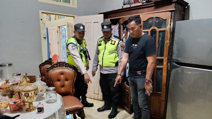 Tragis, Bu Kades di OKU Timur Sumsel Tewas Ditembak Anak Kandung, Motif Soal Uang dan Sakit Hati ...